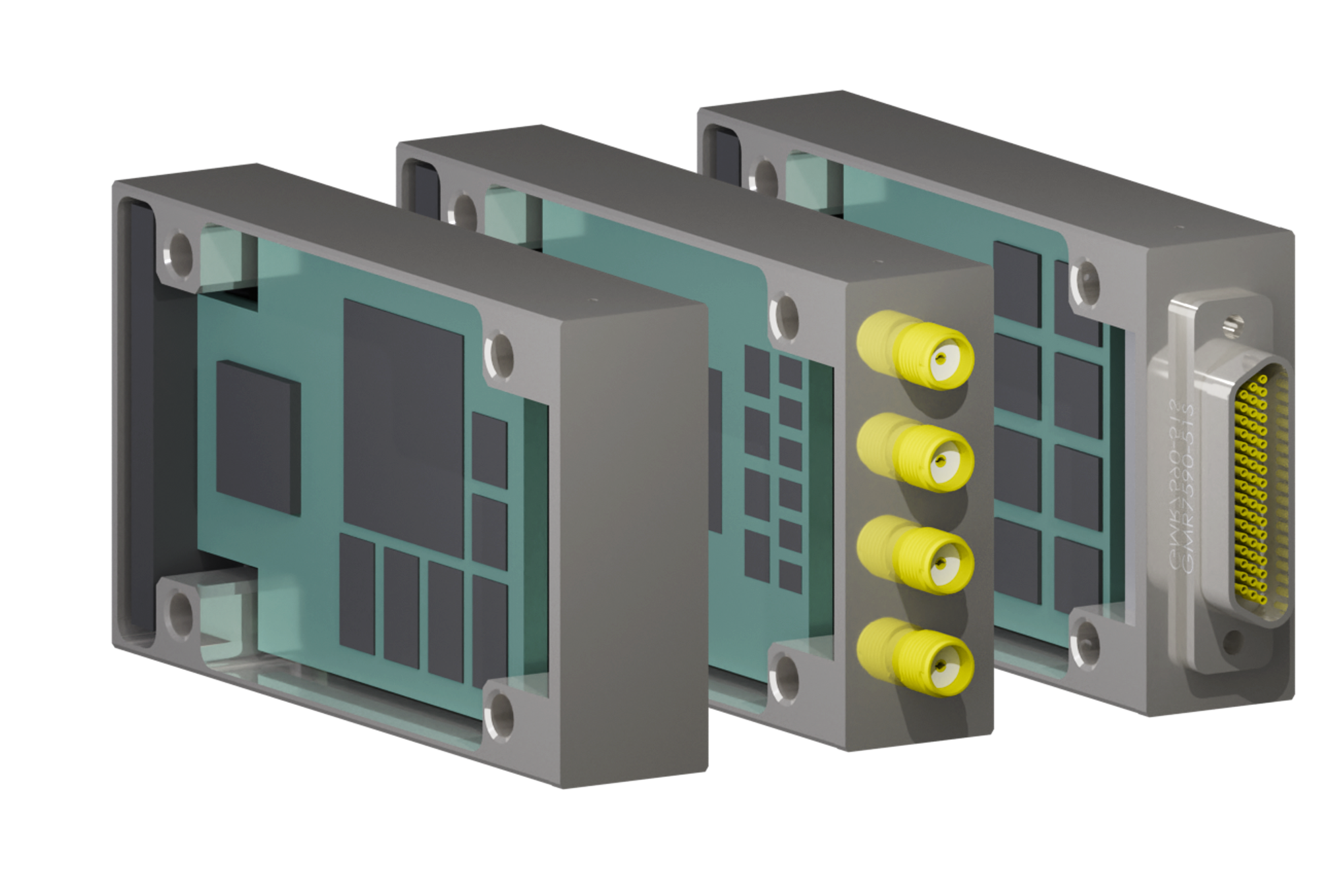 Aurora Avionics – Modular, Scalable Avionics