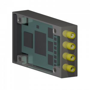 Aurora Avionics – Modular, Scalable Avionics