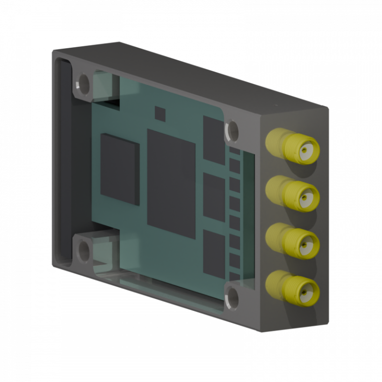 Aurora Avionics – Modular, Scalable Avionics